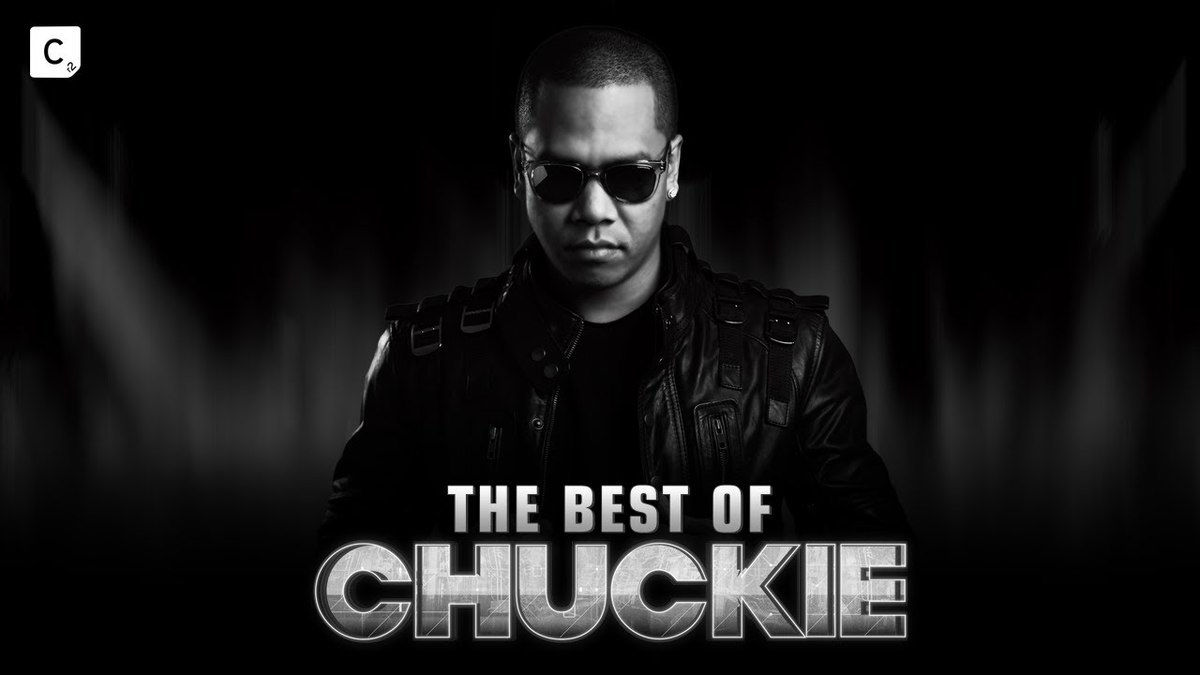 DJ Chuckie Interview King of "Dirty Dutch"